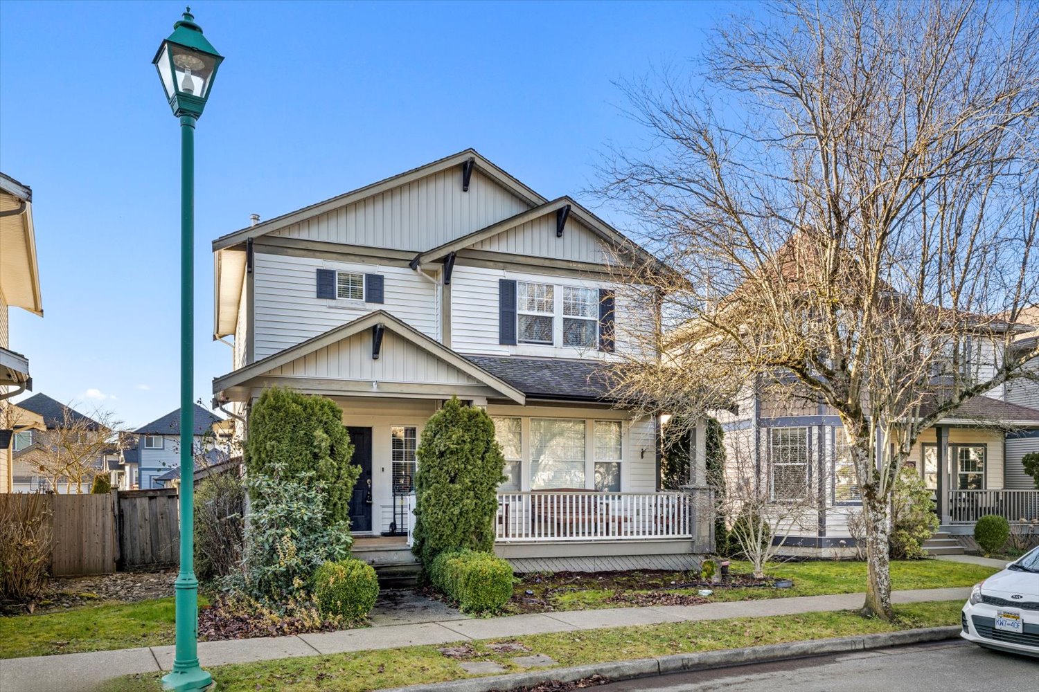 4345 Callaghan Crescent, Abbotsford - Hardy Real Estate Team