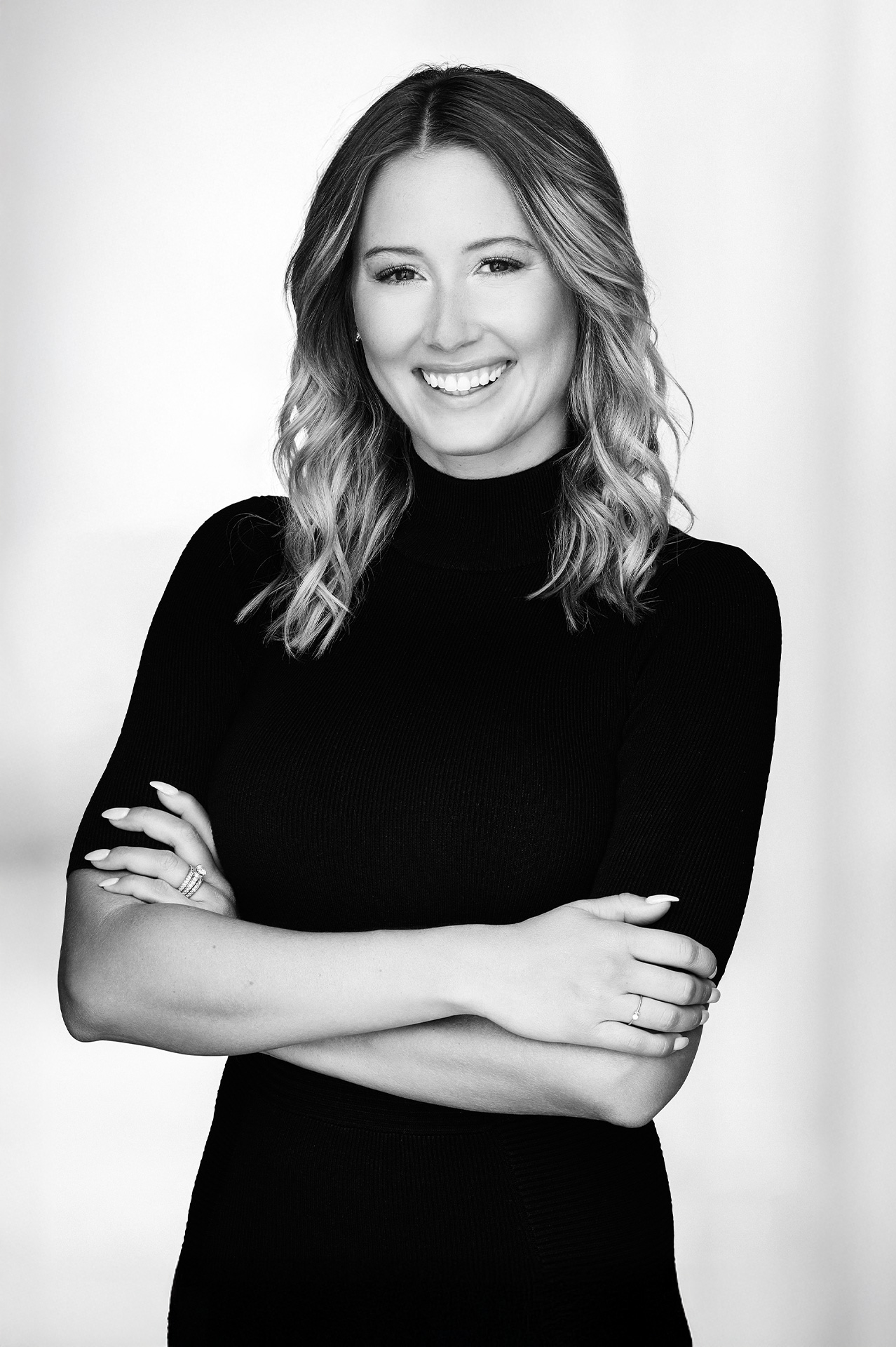 Miranda Hardy - Hardy Real Estate Team